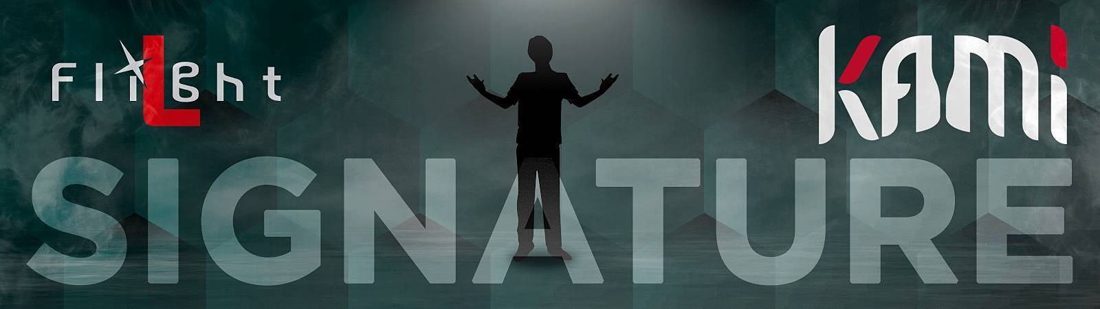 L-Style Champagne Signature Kami Flights online bestellen