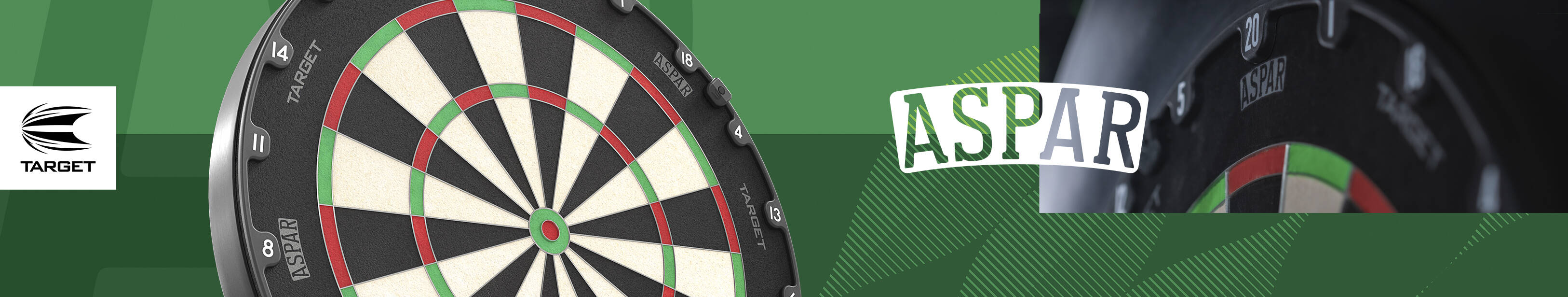 Target Dartscheiben online bestellen bei DartSturm