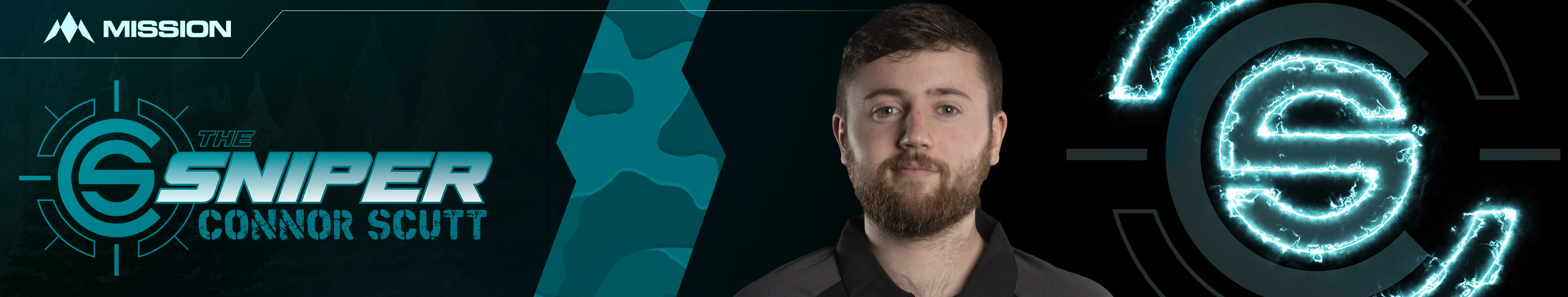 Connor Scutt Darts und Zubehör online entdecken | DartSturm