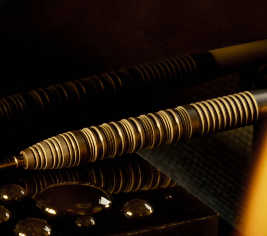 Target Bolide Void Steeldarts online bestellen