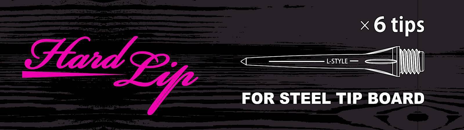 Conversion Points L-Style Spitzen online bestellen