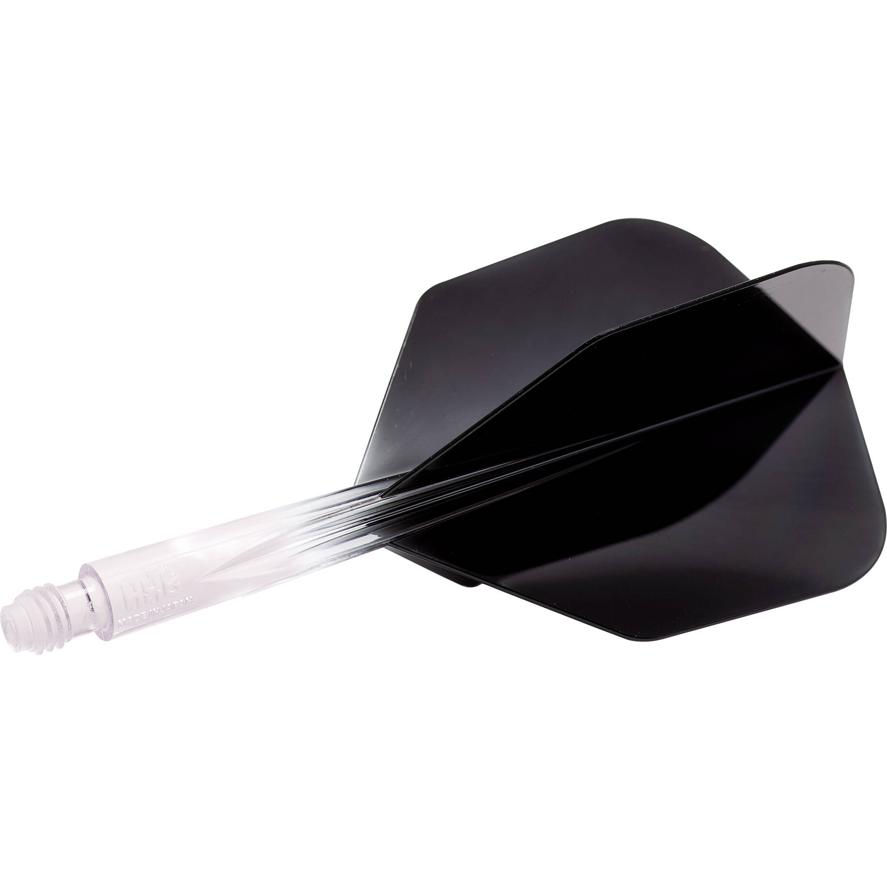 Condor AXE Gradient Flight Schwarz Small Standard