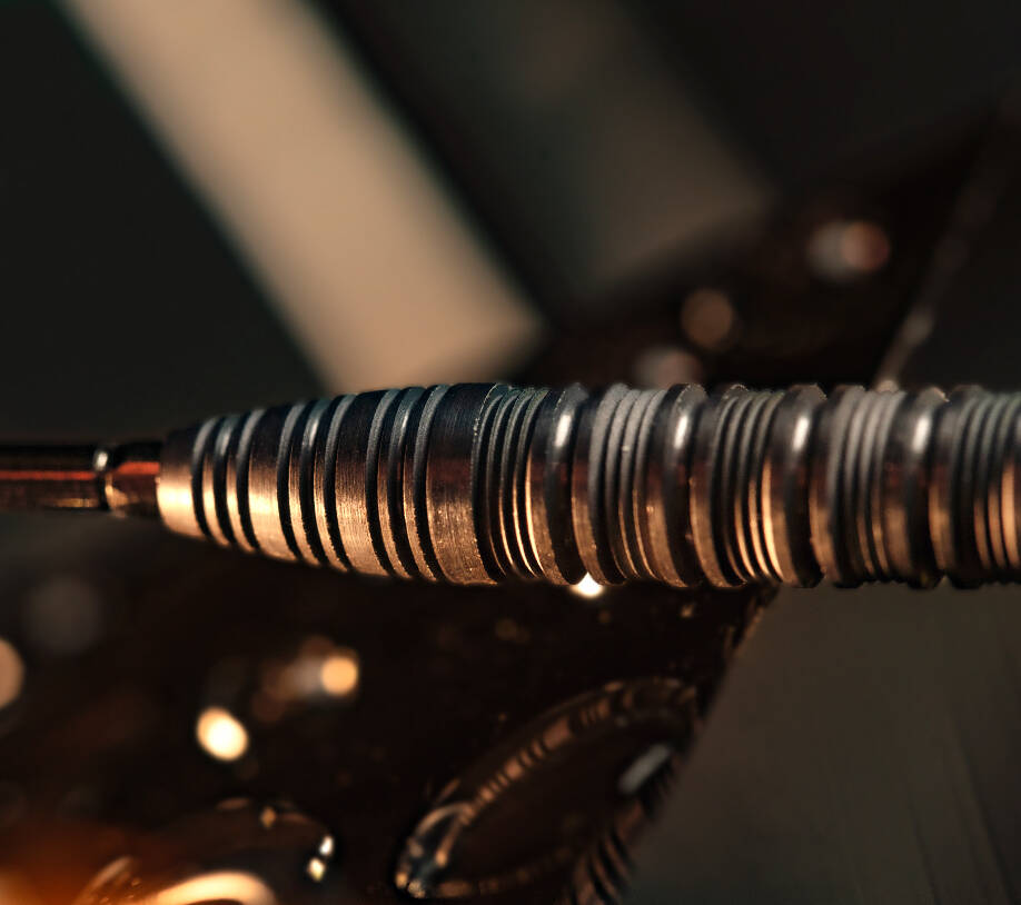 Target Bolide Void Steeldarts online bestellen