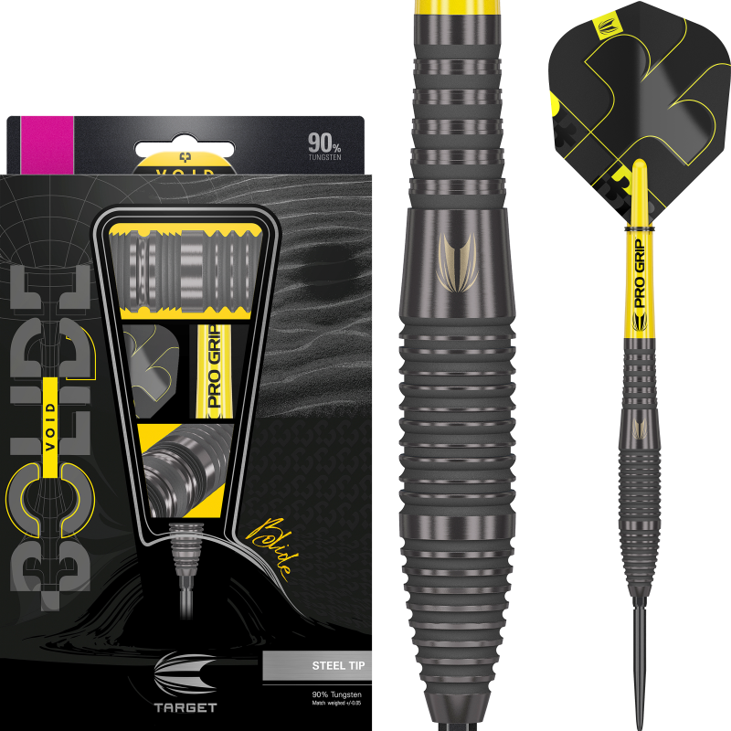 Target Swiss Point System: Spitzenwechsel schnell und einfach