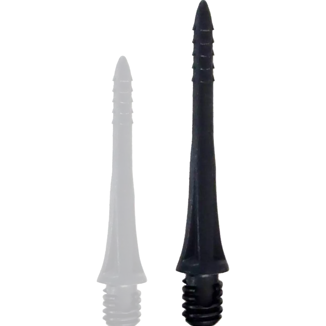 Cosmo Darts Fit Point Plus Carbon Conversion Points 30er Pack