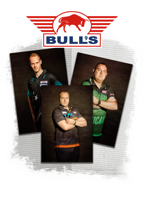 Bull's NL Luna Neoma Steeldart kaufen | DartSturm