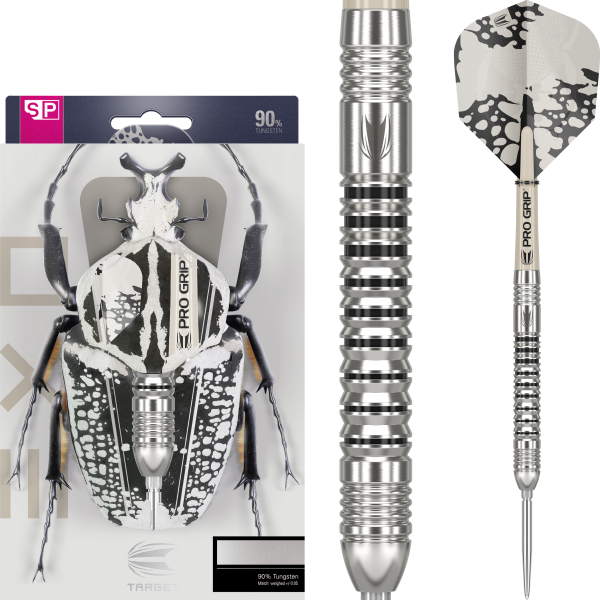 Target Exo Steeldarts online bestellen