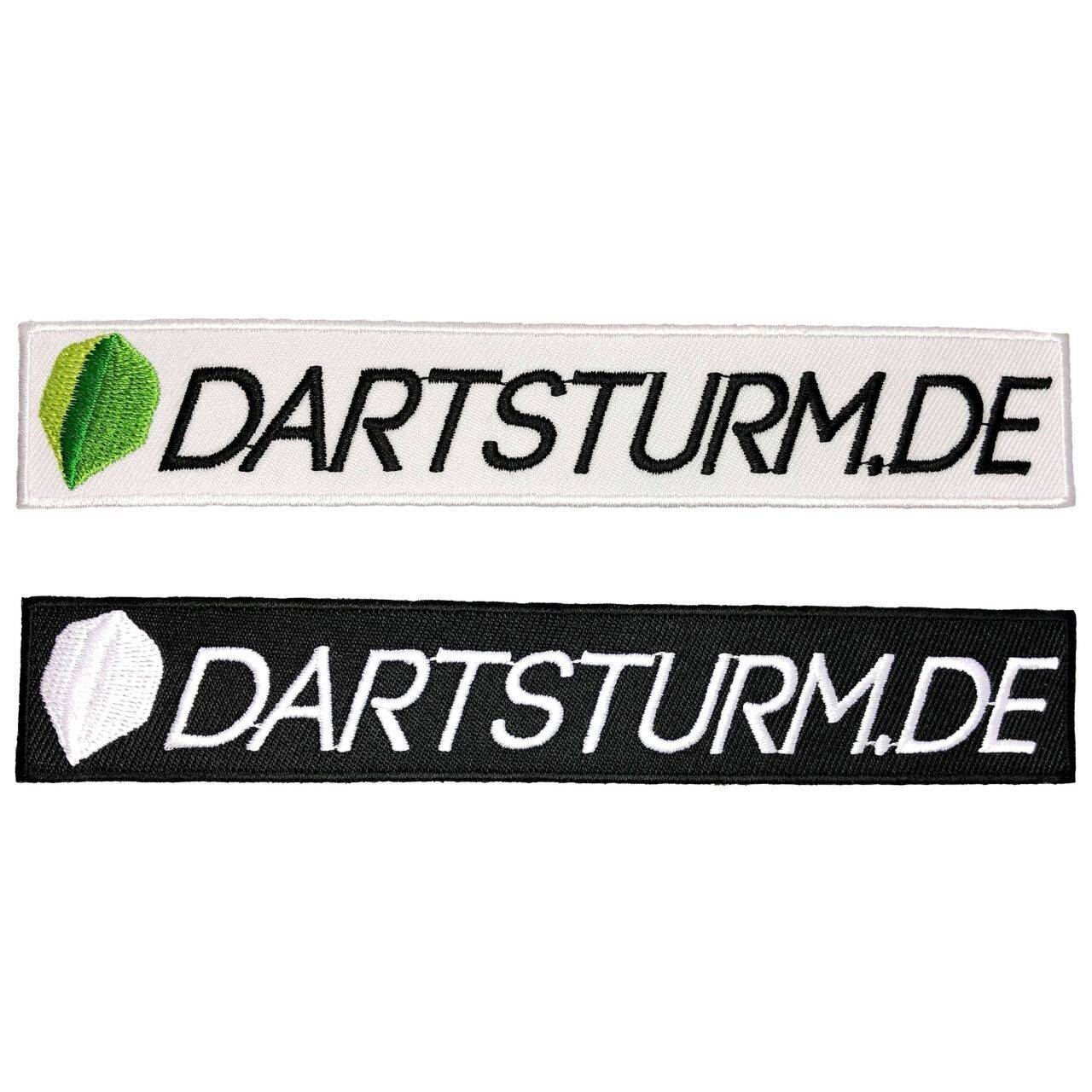 Darts Badges, Sticker, Autogramme uvm. bestellen | DartSturm