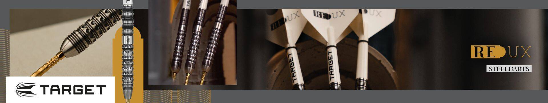 Target Redux Steeldarts online bestellen