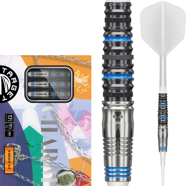 Target Japan Darts und Zubehör online entdecken | DartSturm