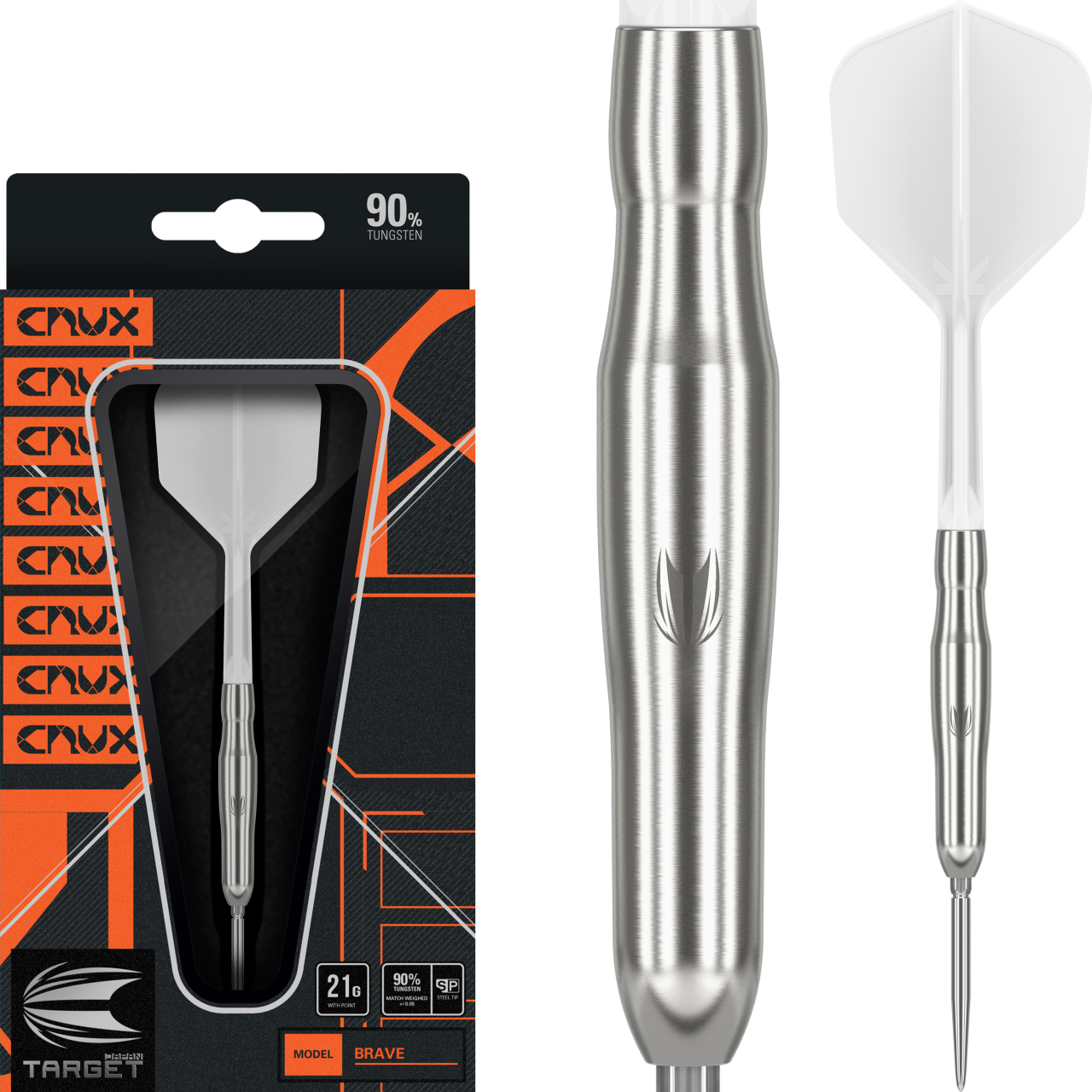 Target Swiss Point Steeldarts online bestellen
