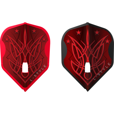 Dartflights von L-Style online entdecken | DartSturm