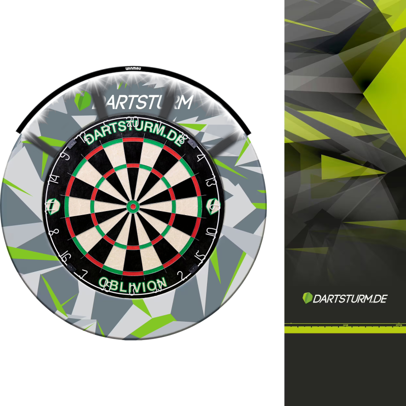 Dart-Komplettsets online entdecken bei DartSturm