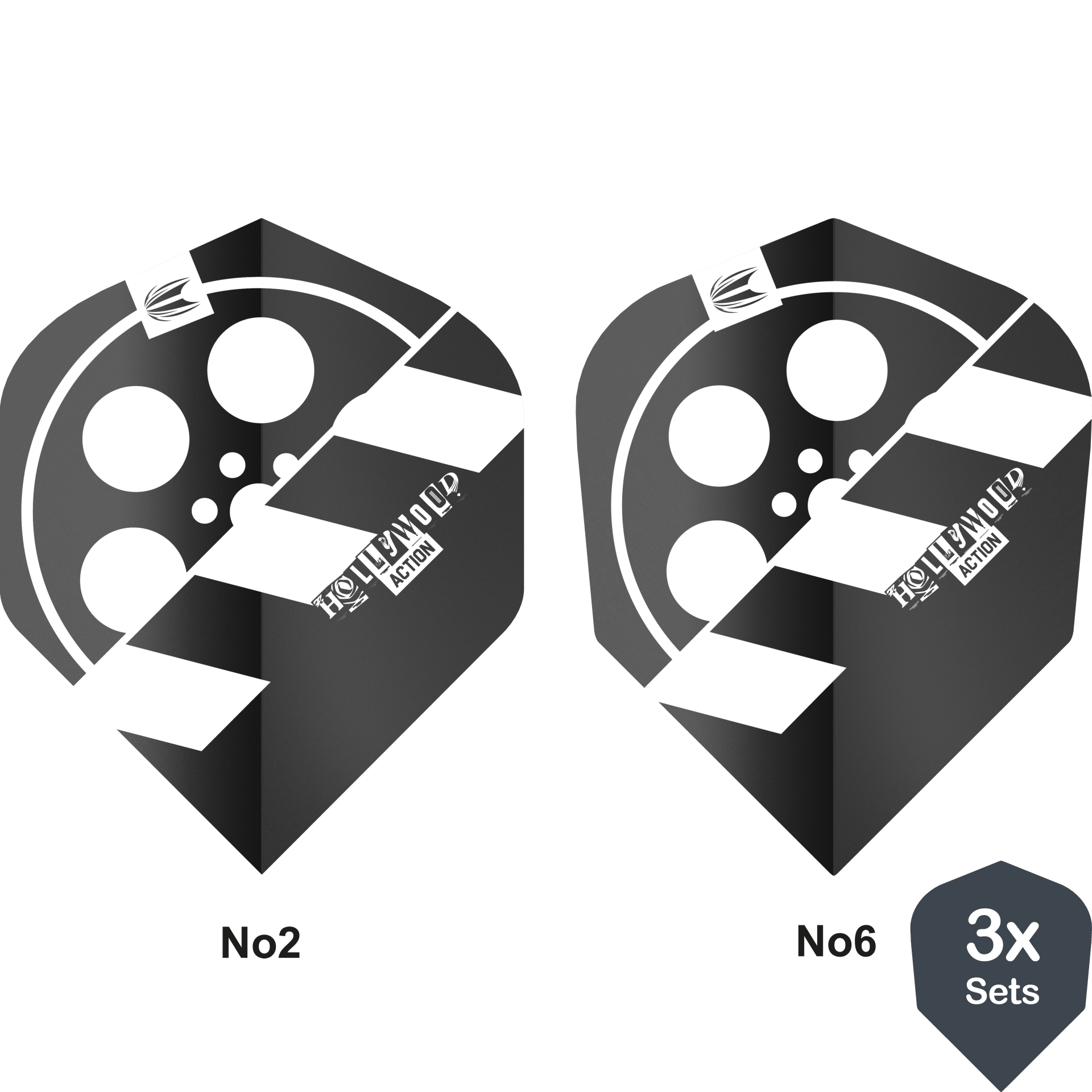 Target Omni Autoscoring System kaufen | DartSturm