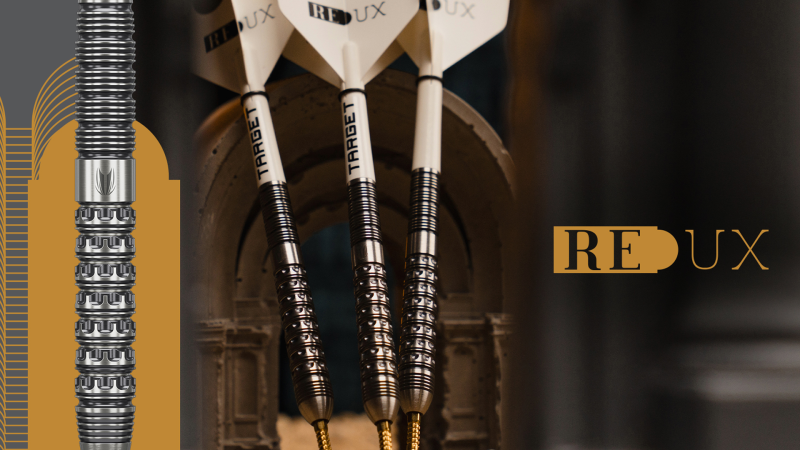 Target Redux Steeldarts online bestellen