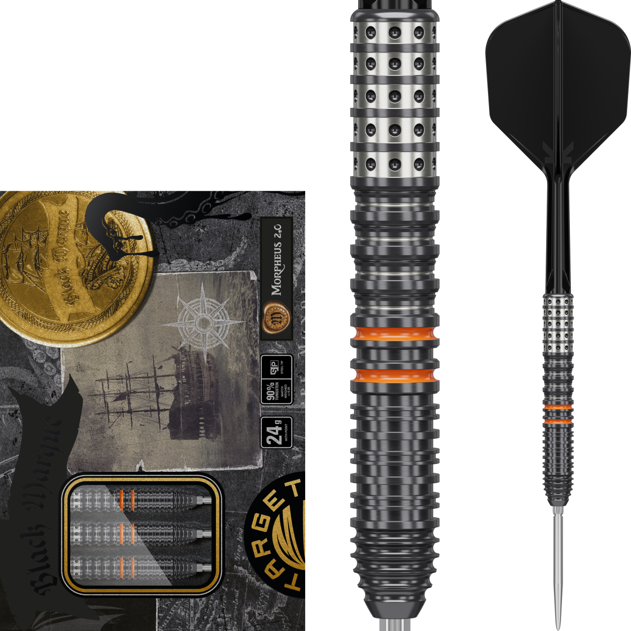 Target Swiss Point System: Spitzenwechsel schnell und einfach