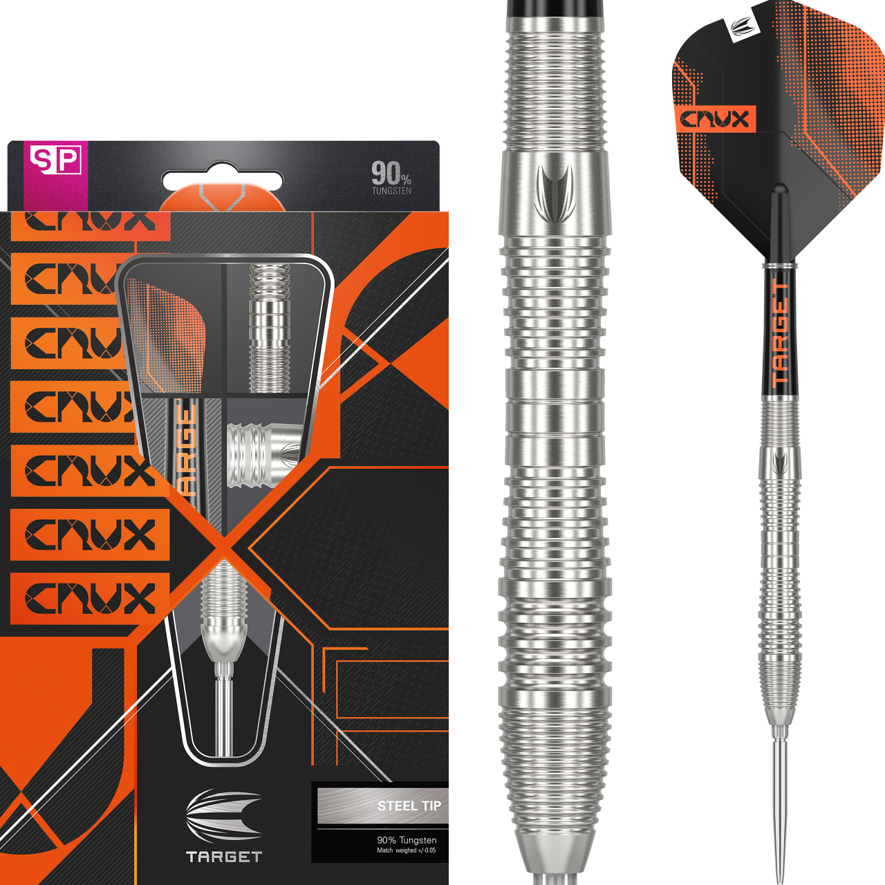 Target Swiss Point System: Spitzenwechsel schnell und einfach