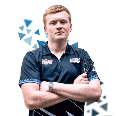Spieler Darts und Zubehör online entdecken | DartSturm