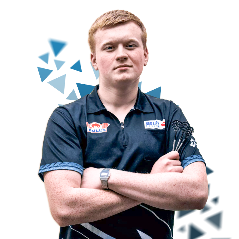 Spieler Darts und Zubehör online entdecken | DartSturm