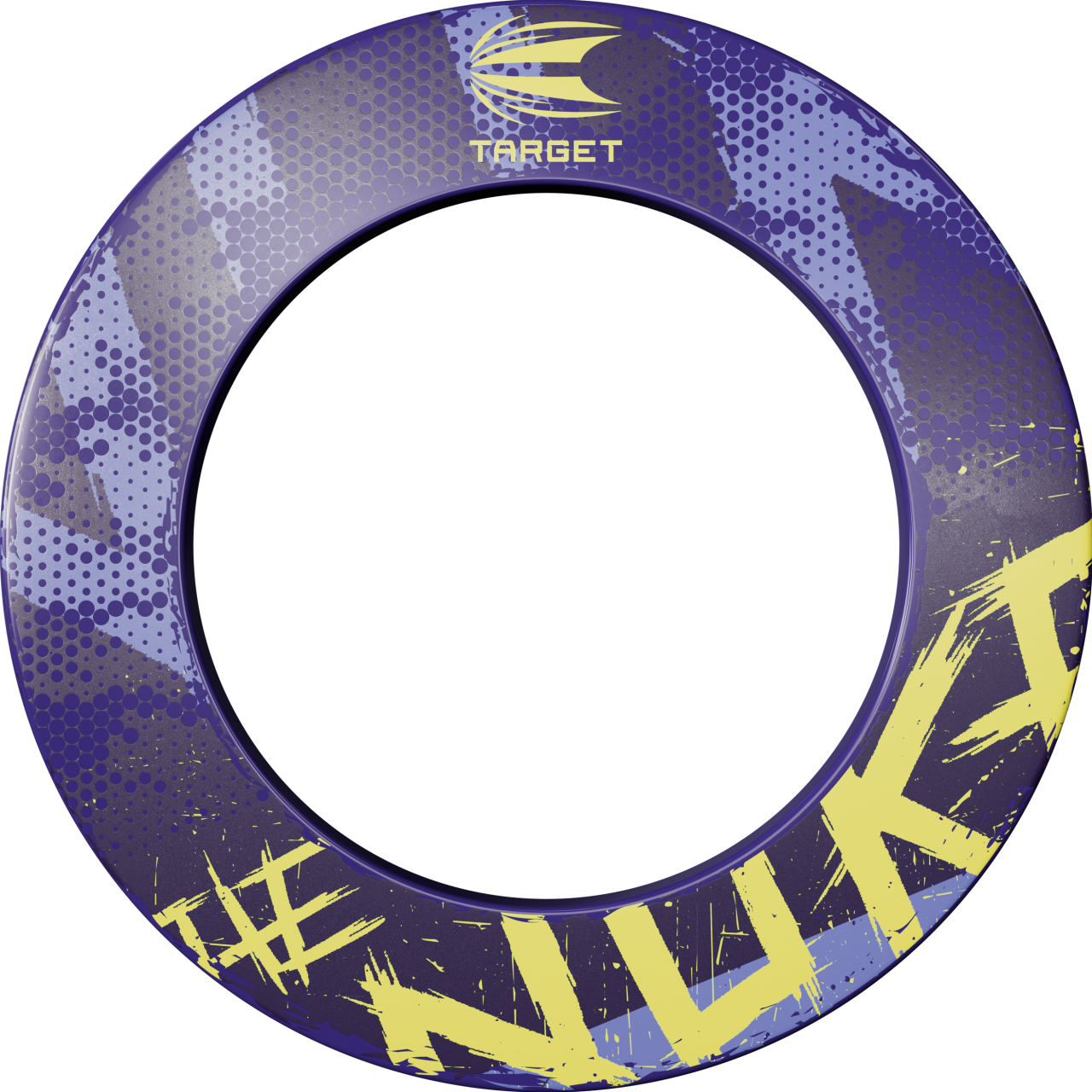 Target Swiss Point Luke Littler G1 Prodigy Steeldart