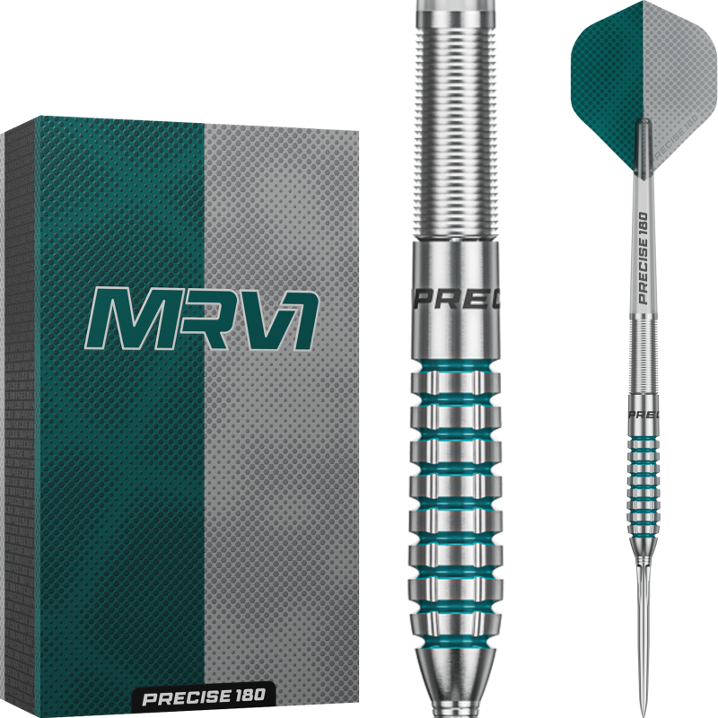 Precise180 Steeldarts online bestellen bei DartSturm