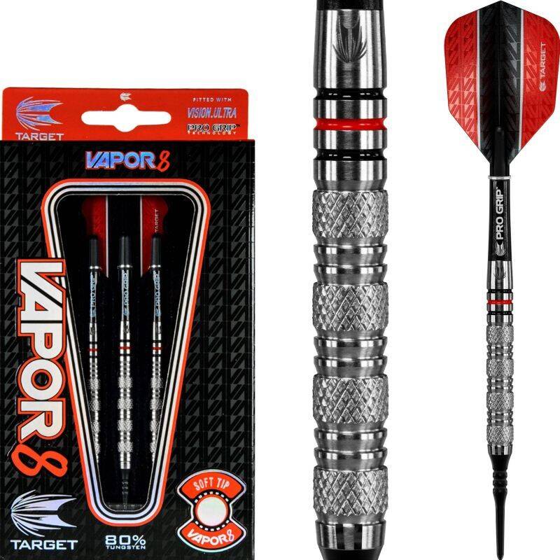 Precise180 Steeldarts online bestellen bei DartSturm