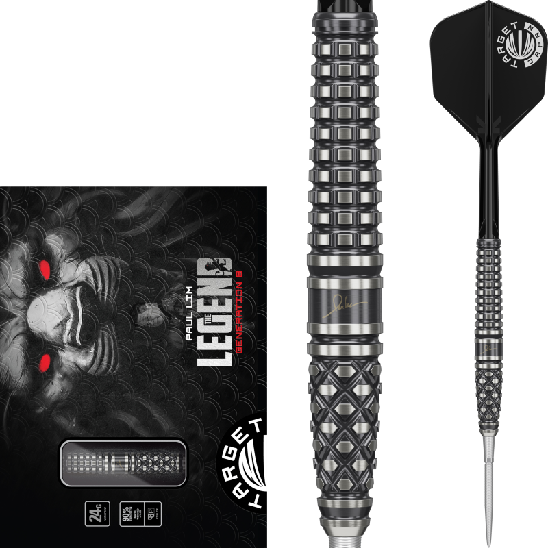 Target Swiss Point System: Spitzenwechsel schnell und einfach