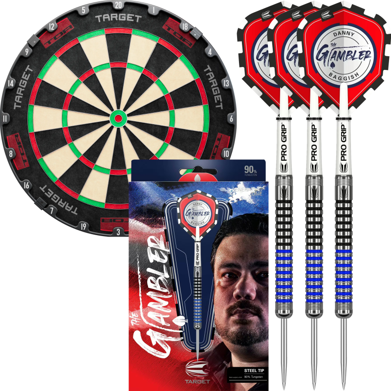 Target Dartscheiben kaufen – Dartboards & Bundles | DartSturm