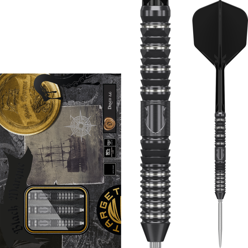 Target Japan Darts und Zubehör online entdecken | DartSturm