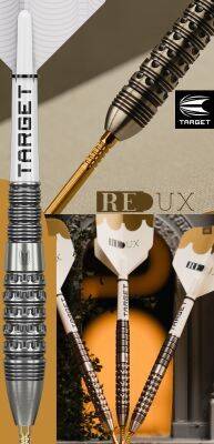 B-Ware | Target Swiss Point Rob Cross Steeldart