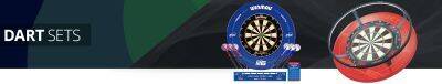 Günstige Dart-Sets für jedes Spieler-Level | DartSturm