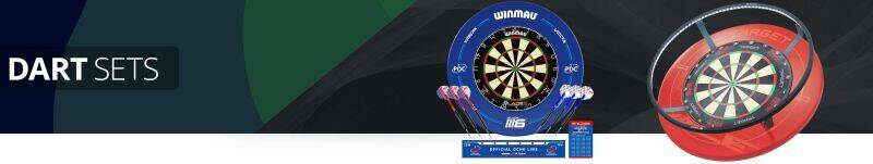 Günstige Dart-Sets für jedes Spieler-Level | DartSturm