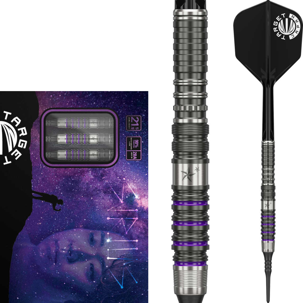 Target Japan Darts und Zubehör online entdecken | DartSturm