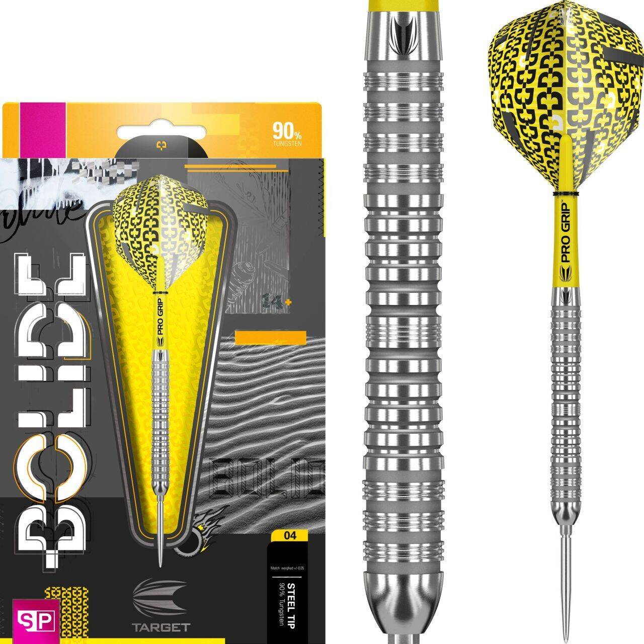 Target Swiss Point System: Spitzenwechsel schnell und einfach