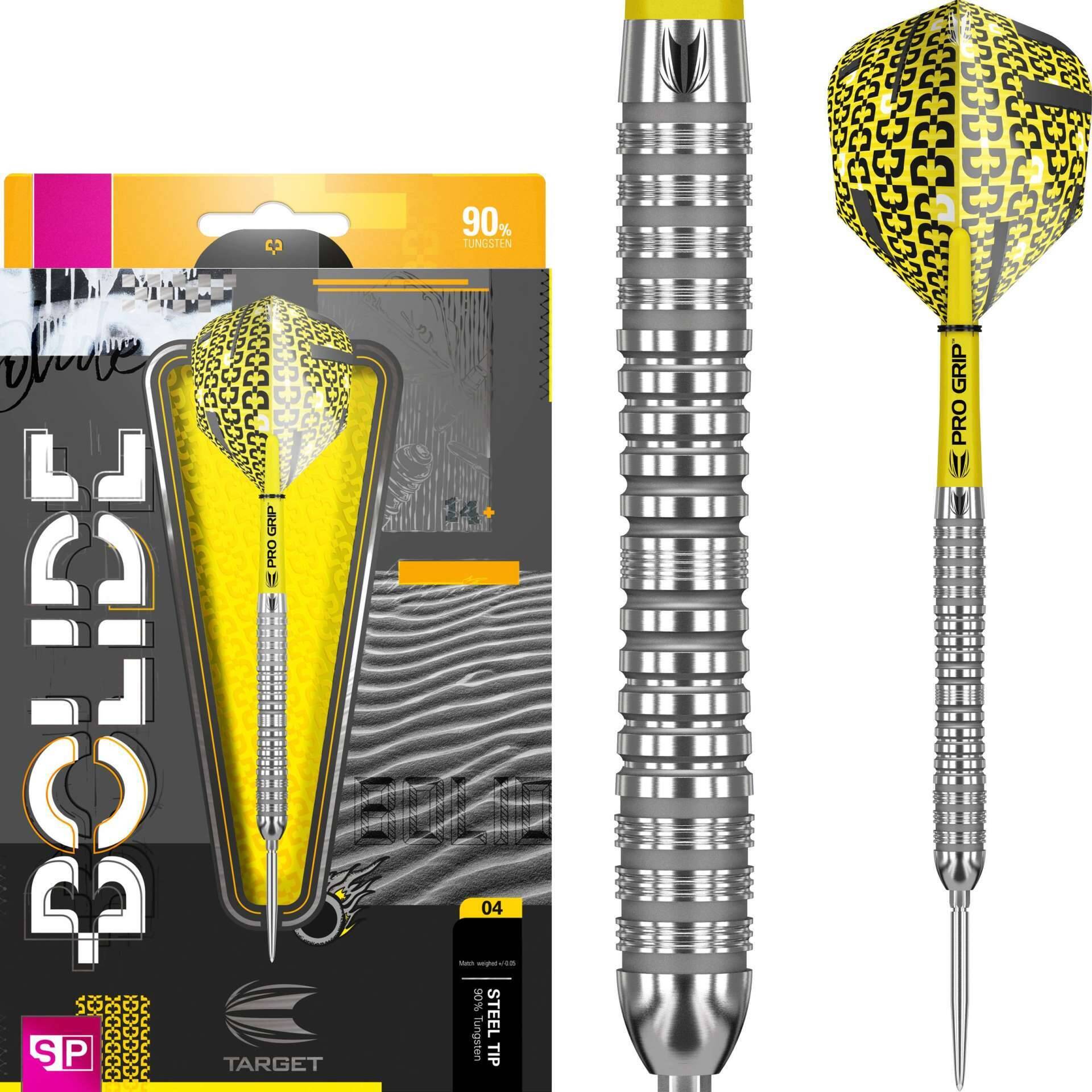Target Bolide Steeldarts online bestellen