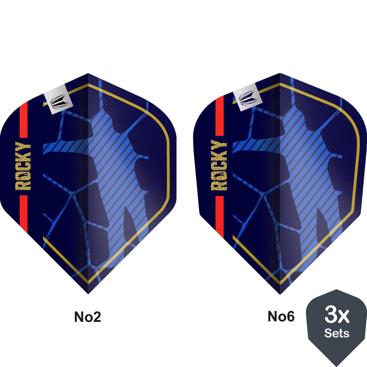 Target Swiss Point Luke Littler G1 Prodigy Steeldart