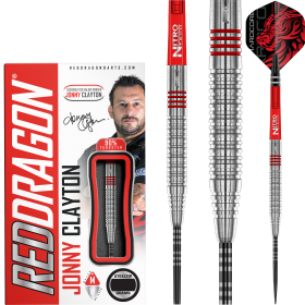 Red Dragon Darts und Zubehör online entdecken | DartSturm