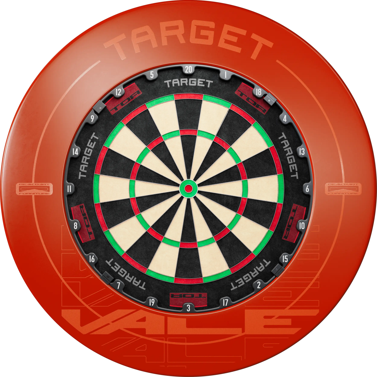 Dartboard Surrounds der Top-Marken online bei DartSturm