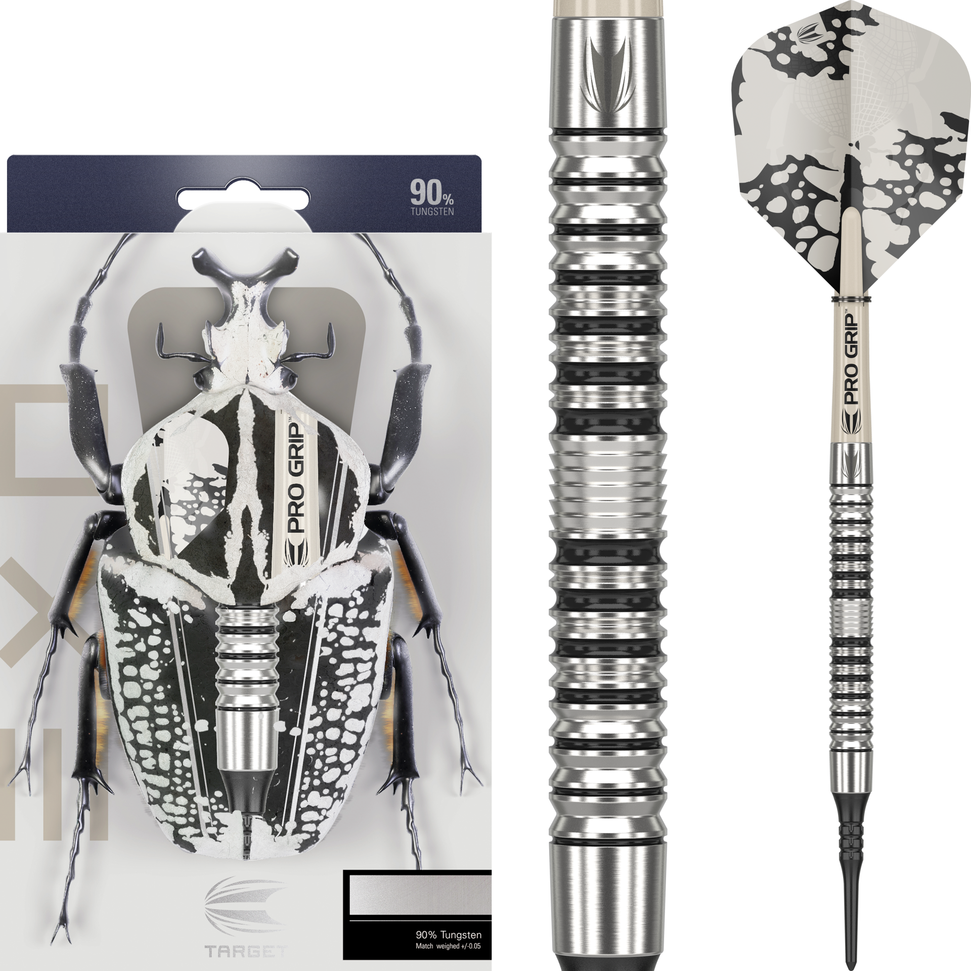 Target Exo Steeldarts online bestellen