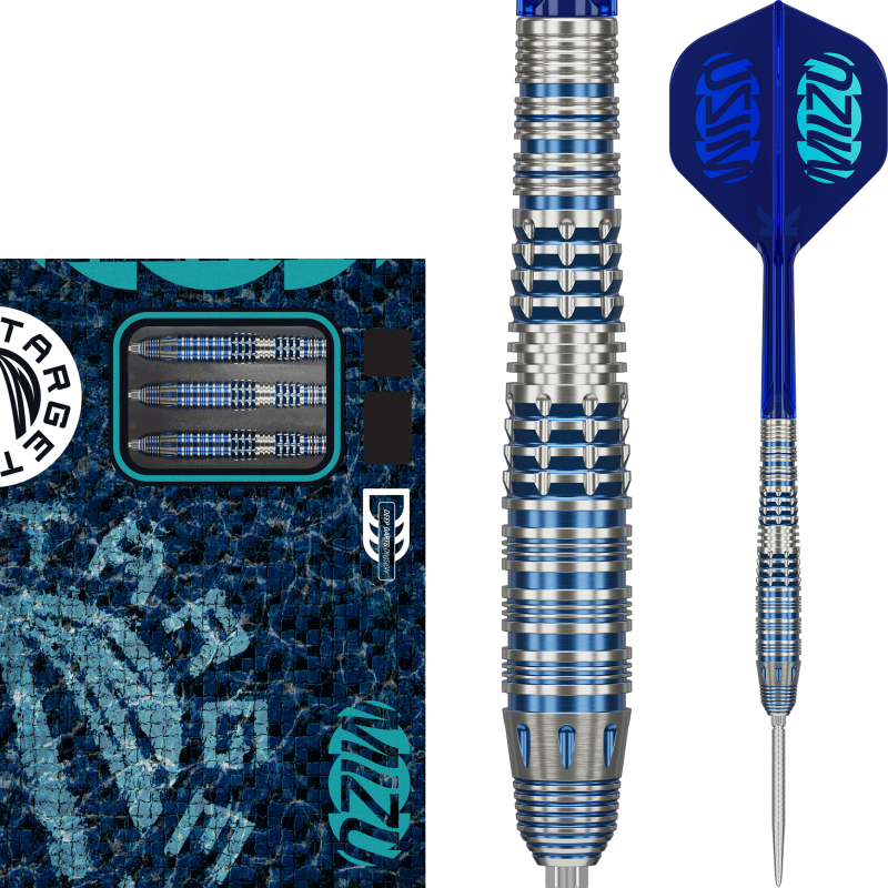 Target Japan Darts und Zubehör online entdecken | DartSturm