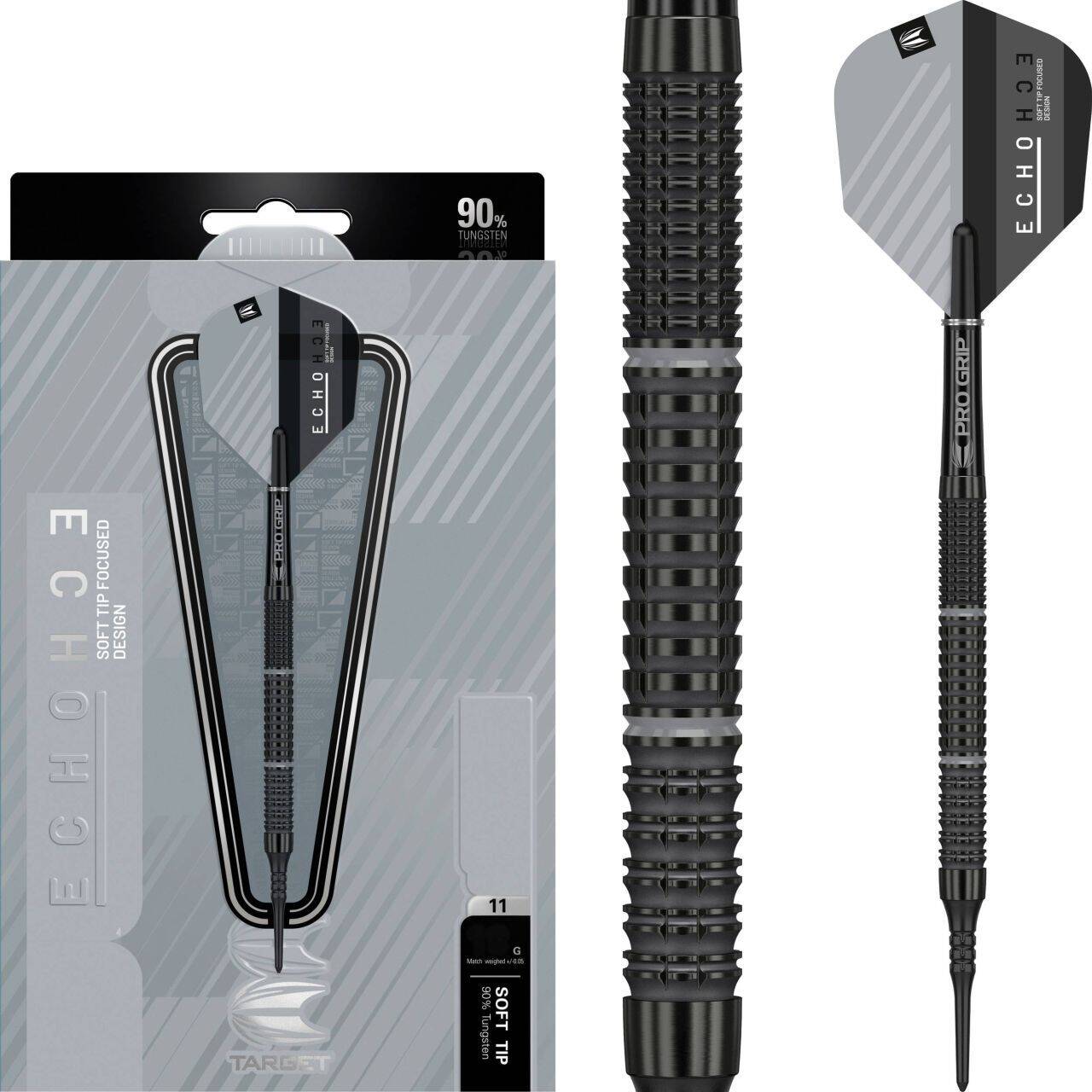 Target Omni Autoscoring System kaufen | DartSturm