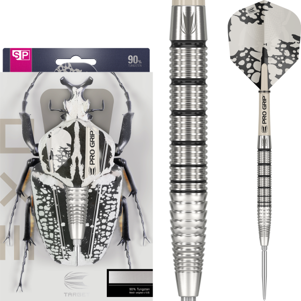 Target Exo Steeldarts online bestellen