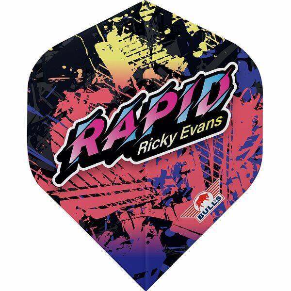 Ricky Evans Darts und Zubehör online entdecken | DartSturm