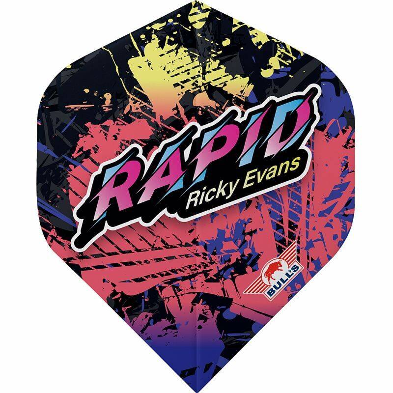 Ricky Evans Darts und Zubehör online entdecken | DartSturm