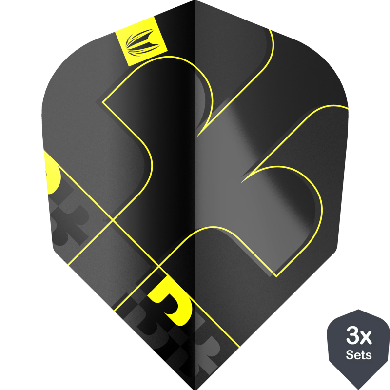 Target Swiss Point Luke Littler G1 Prodigy Steeldart