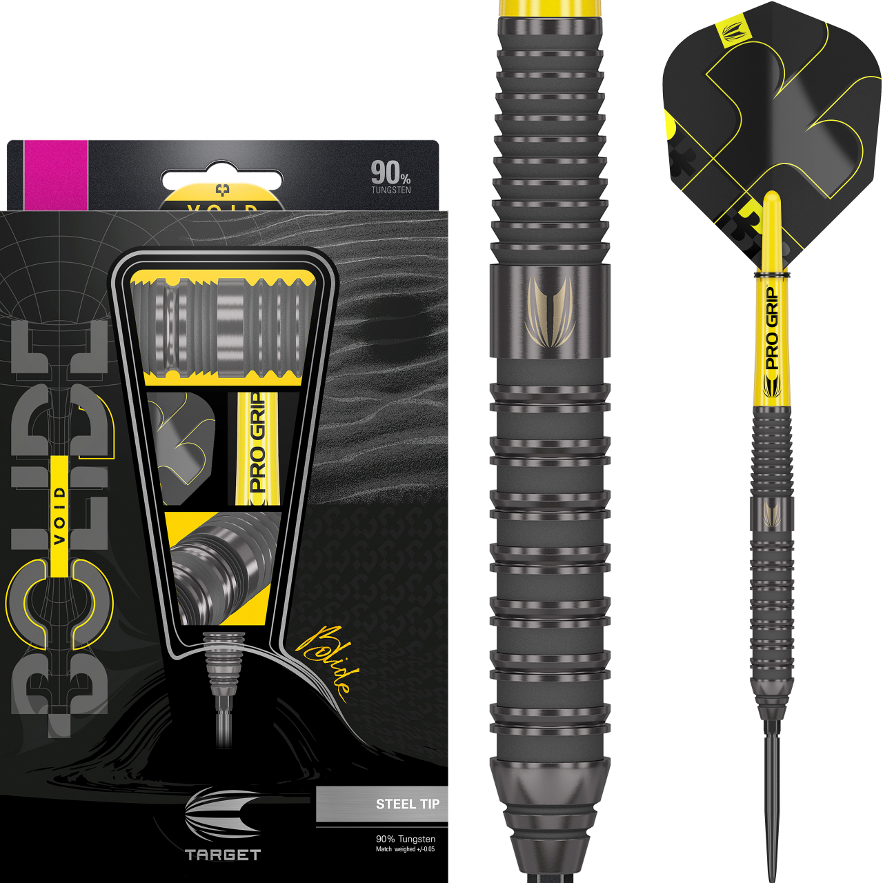 Target Swiss Point System: Spitzenwechsel schnell und einfach