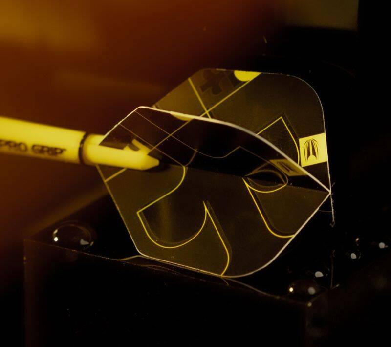 Target Bolide Void Steeldarts online bestellen