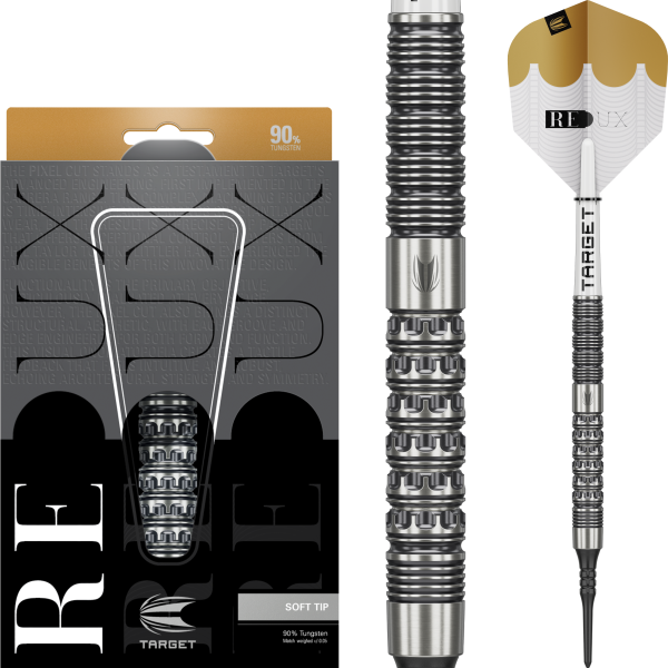 Target Redux Steeldarts online bestellen