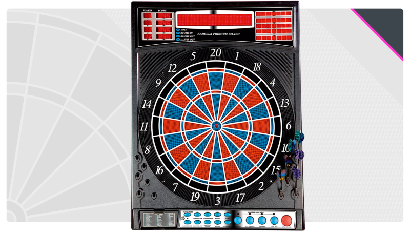 Dartscheiben kaufen | Top-Marken für zuhause, Verein & Profis