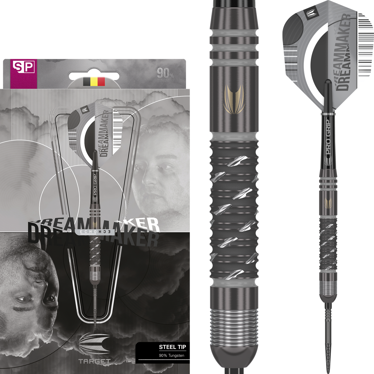 Target Swiss Point System: Spitzenwechsel schnell und einfach